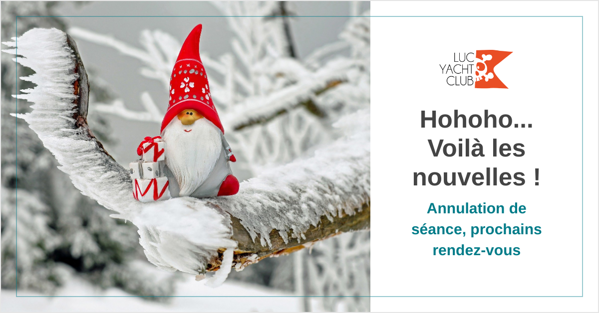 Actualités | Luc Yacht Club - Ecole de voile et d'environnement ...
