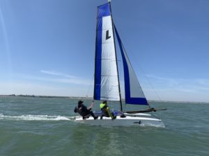 Tarifs | Luc Yacht Club - Ecole de voile et d'environnement maritime de ...