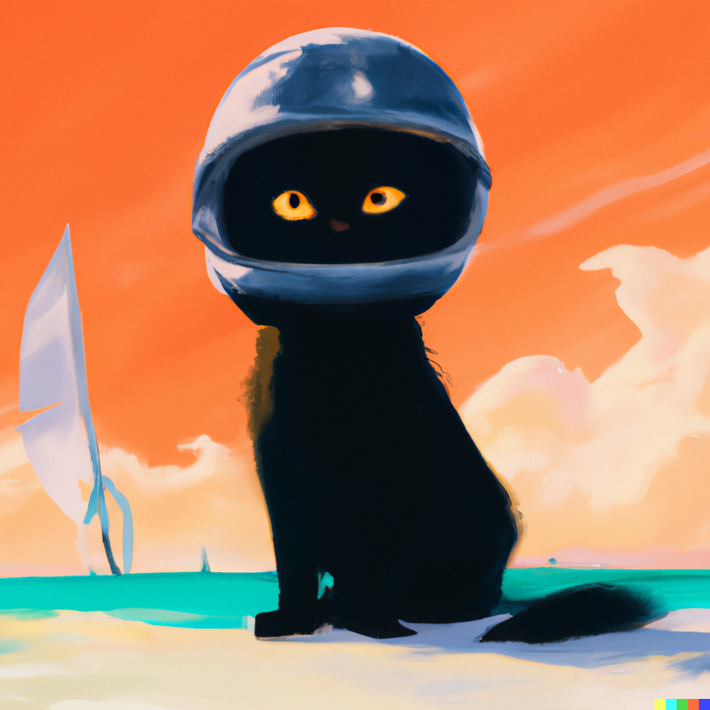 Char à voile - Luc Yacht Club - Ecole de voile et d'environnement ...