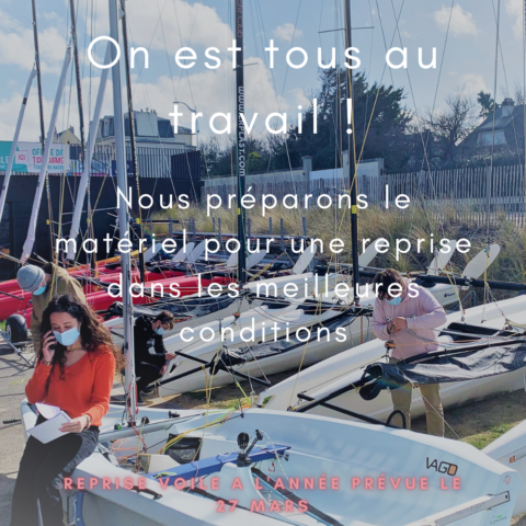 Luc Yacht Club - Ecole de voile et d'environnement maritime de Luc sur ...