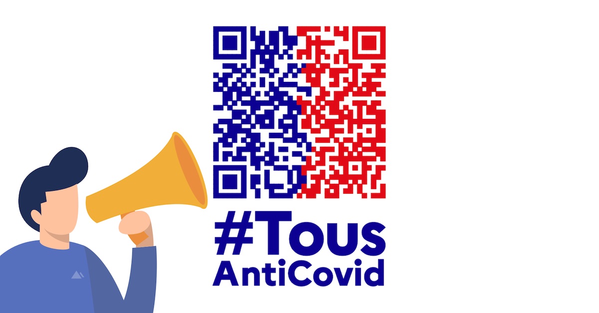 Pass sanitaire au LYC - Luc Yacht Club - Ecole de voile et d ...